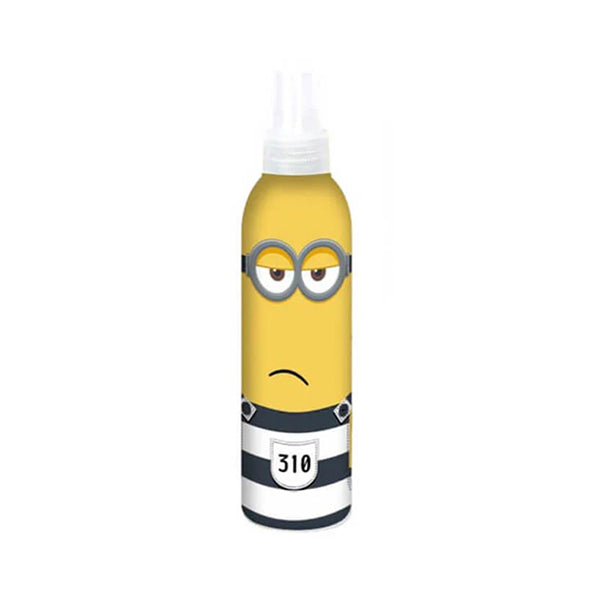 Minions Despicable Me Cool Cologne 200 ML – Zeina Care