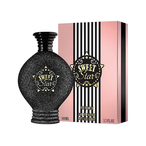 Sweet Star Women Edp 100 ML – Zeina Care
