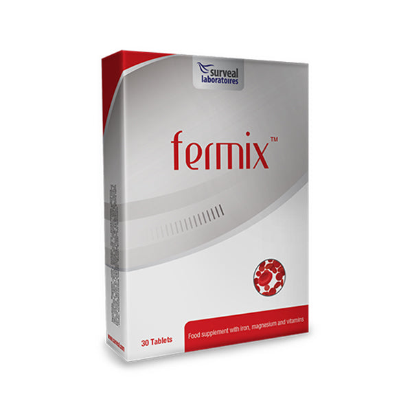 Fermix - 30 Tablets – Zeina Care